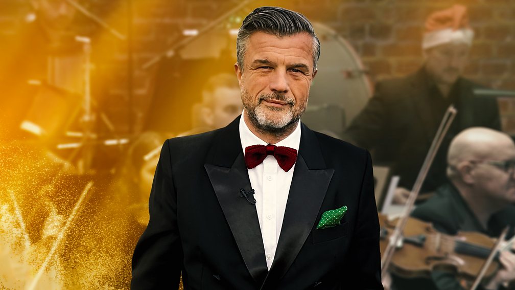 BBC Four HD - Schedules, Thursday 25 December 2025