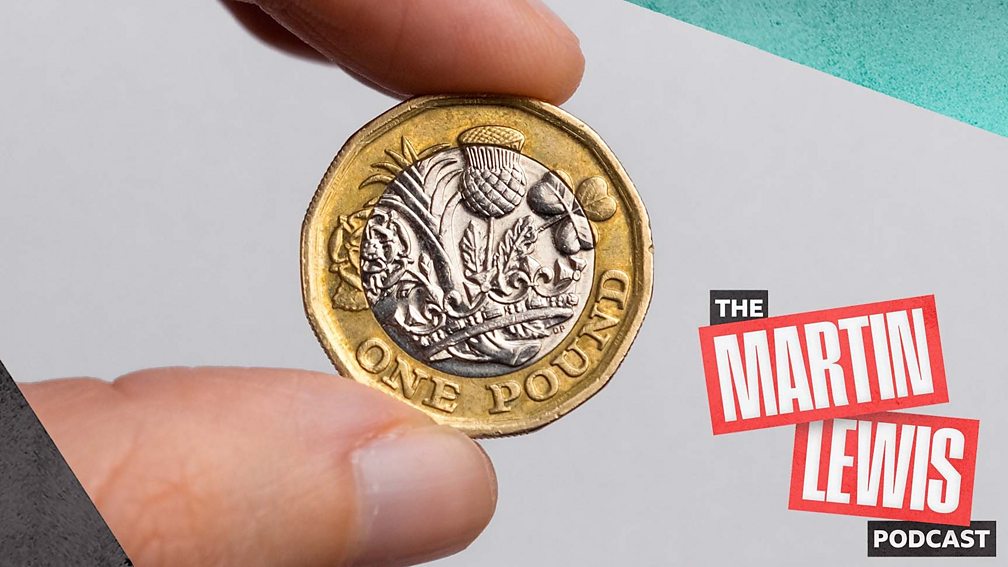 BBC Radio 5 Live - The Martin Lewis Podcast, Martin Lewis' guide to ...