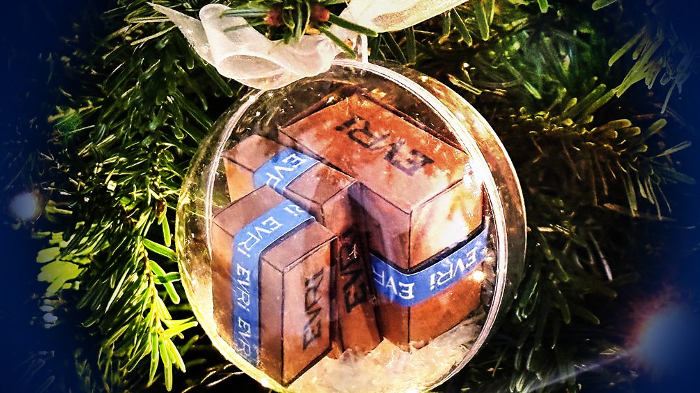 BBC One - Panorama, Evri: Where’s My Parcel?