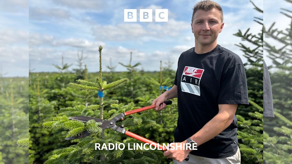BBC Radio Lincolnshire - BBC Radio Lincolnshire, Colin Furze: I've not ...