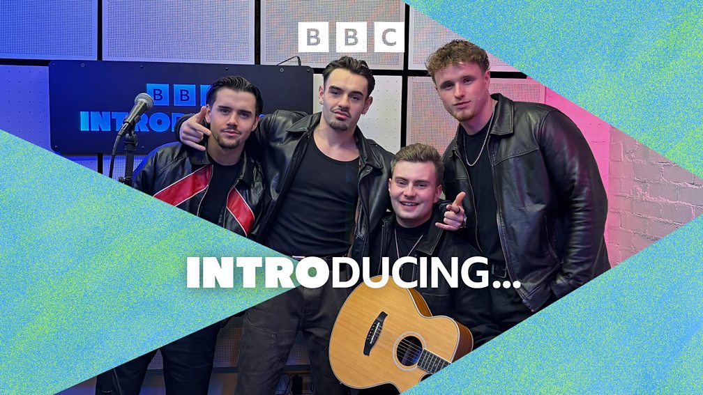 BBC Music - BBC Introducing