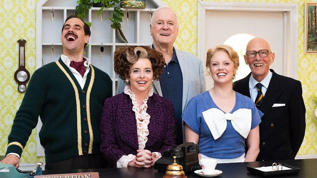 BBC Radio Sussex - Mark Carter, It's been almost a year since the road ...