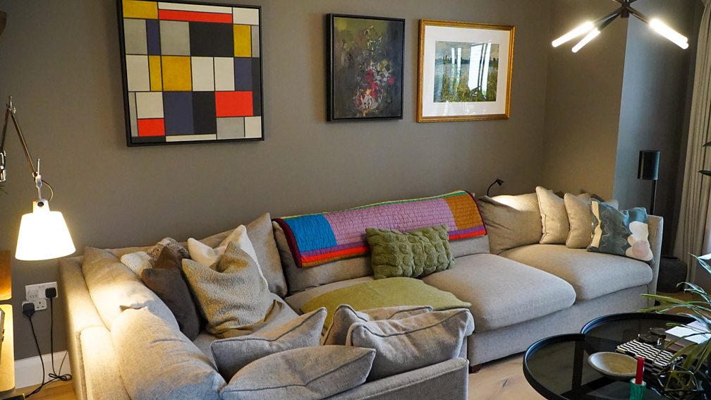 BBC One - House of the Year, Series 5, Episode 2, A wild side