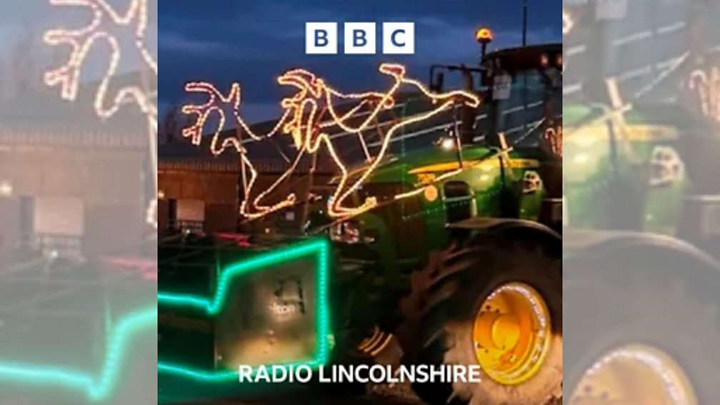 BBC Radio Lincolnshire - BBC Radio Lincolnshire, Lincoln Uni: future ...