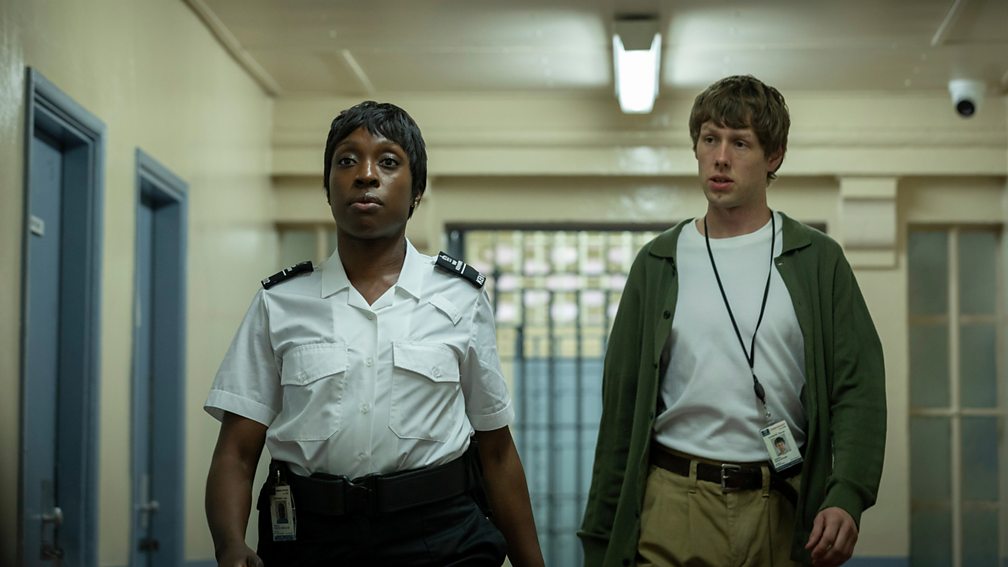 BBC One - Waiting for the Out, Series 1, Episode 1