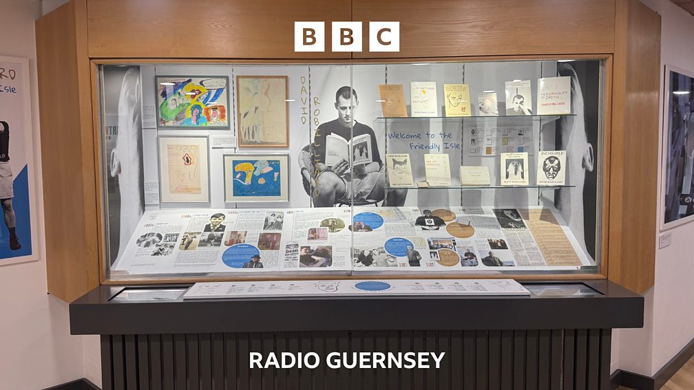 BBC Radio Guernsey - BBC Radio Guernsey, 2025 News Review
