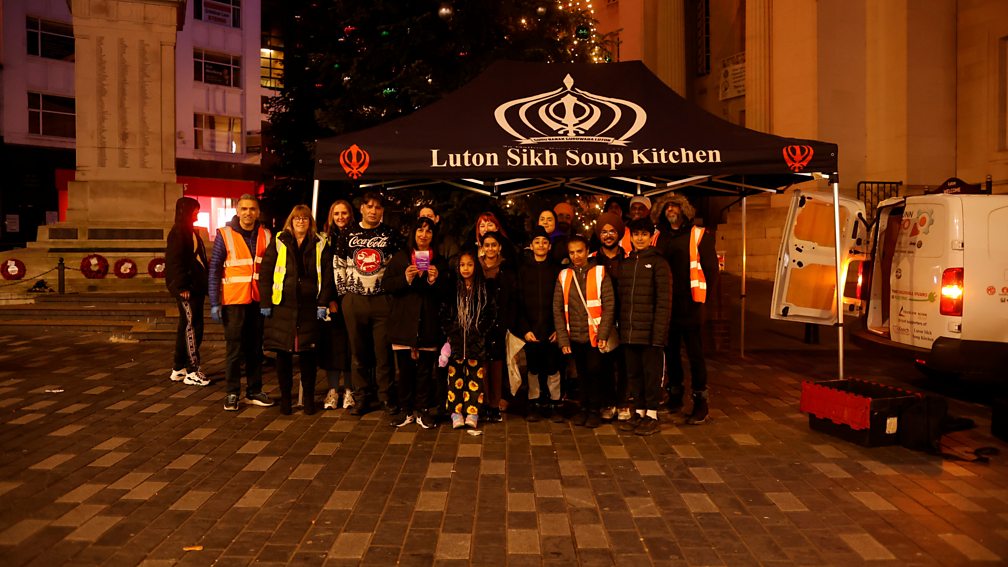 BBC Three Counties Radio - Roberto Perrone on BBC Three Counties Radio ...