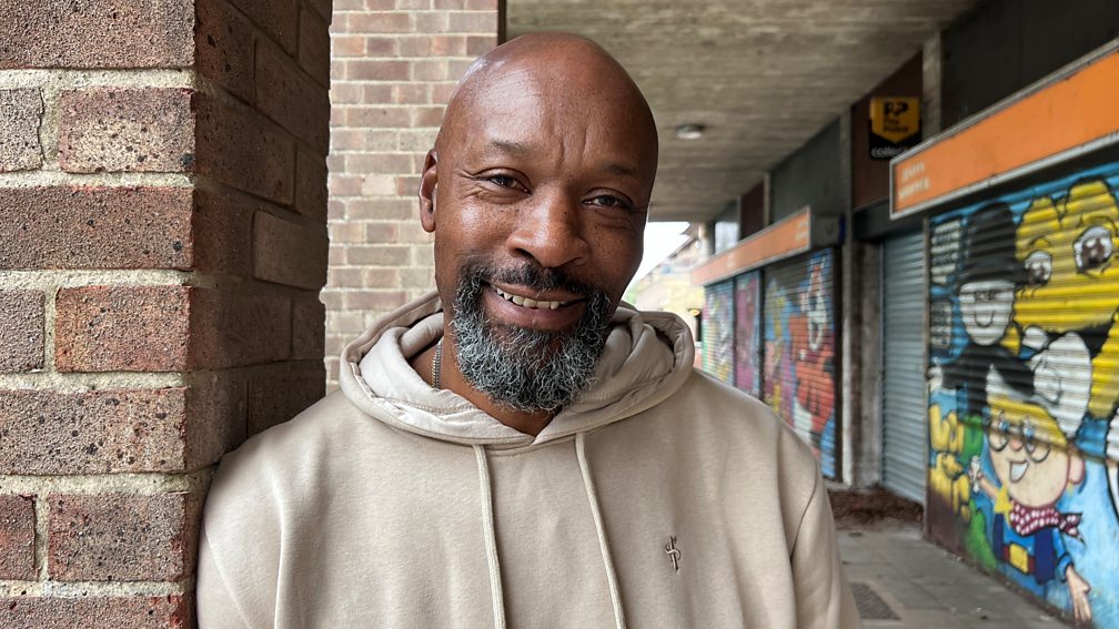 BBC Three Counties Radio - Roberto Perrone on BBC Three Counties Radio ...