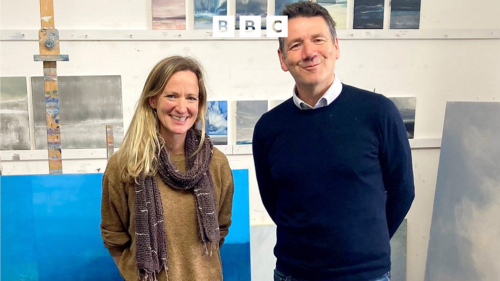 BBC Radio 4 - Open Country, The Maelor, Open Country - The Maelor