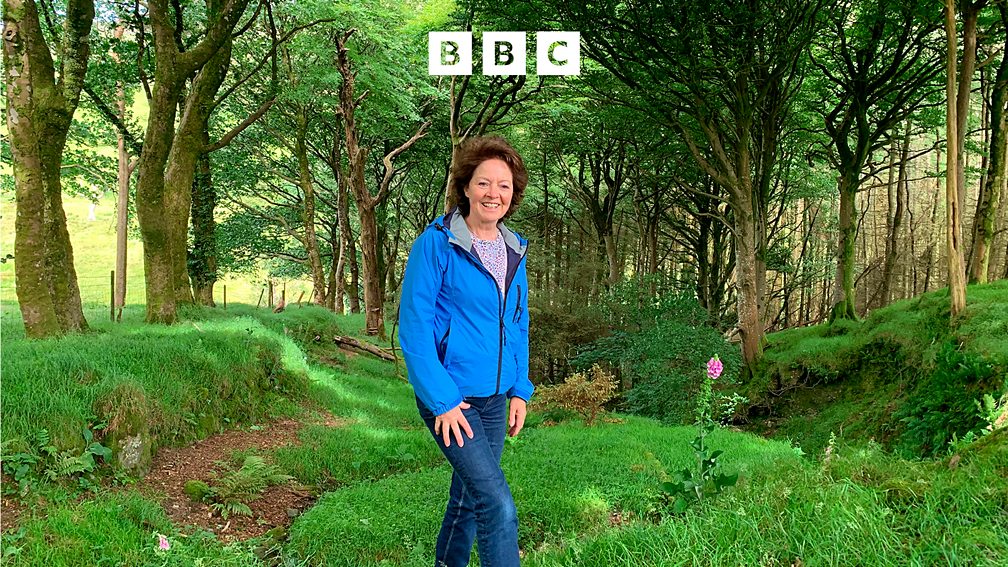 BBC Radio 4 - Open Country, The Maelor, Open Country - The Maelor