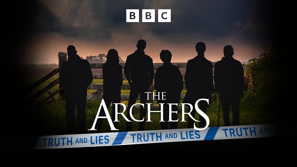 BBC Radio 4 - The Archers Podcast