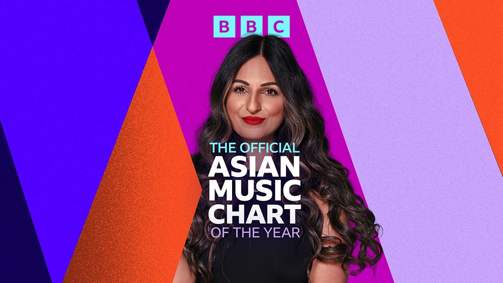 BBC Asian Network - The Official Asian Music Chart