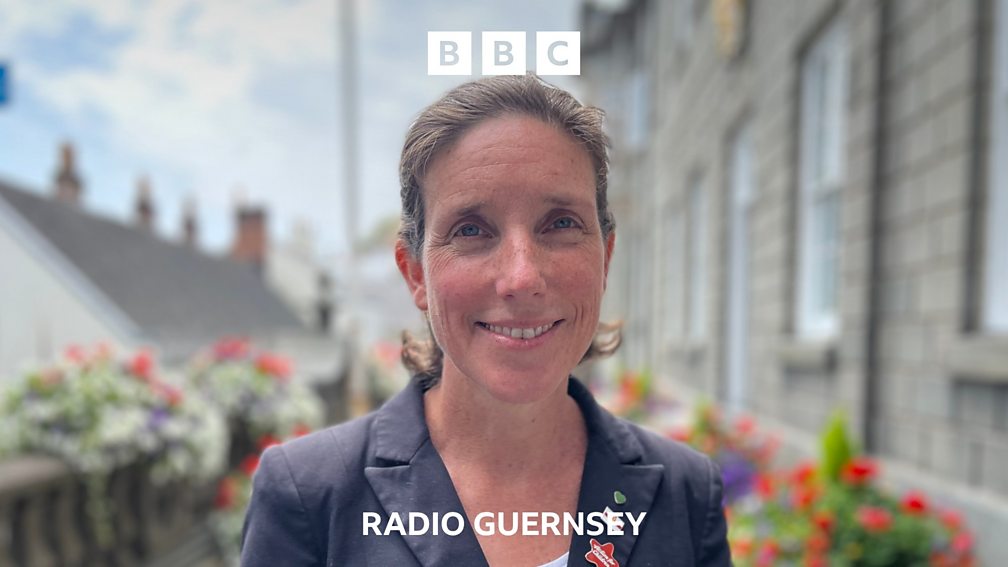 BBC Radio Guernsey - BBC Radio Guernsey, 2025 News Review
