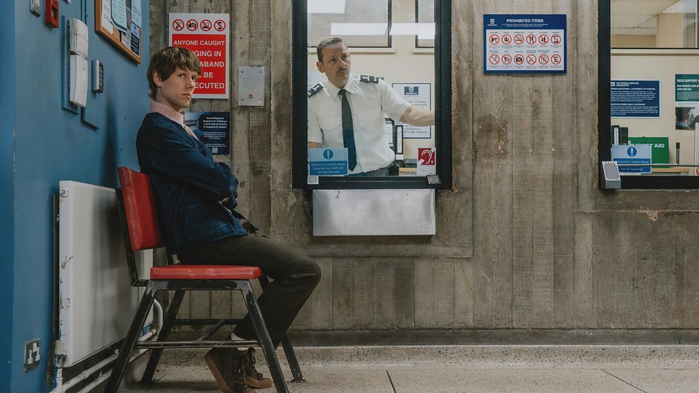BBC One - Waiting for the Out - Available now