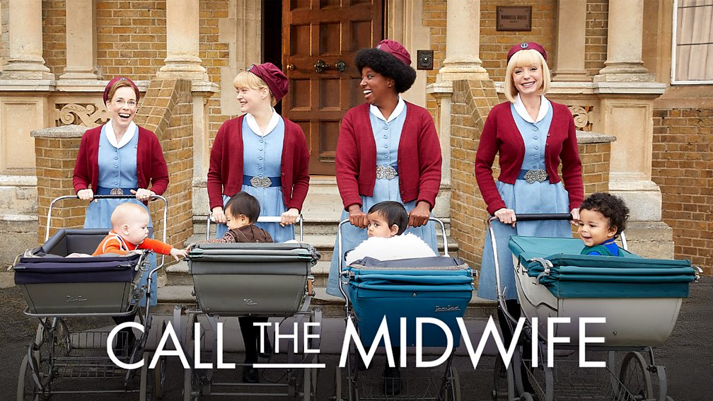 BBC One - Call the Midwife, Series 15, Episode 1, Call the Midwife ...