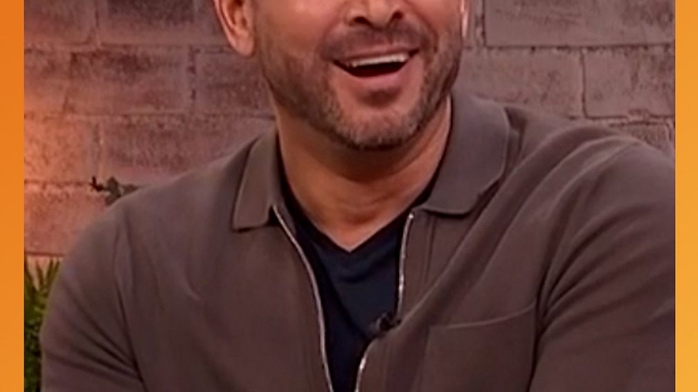 BBC One - Morning Live, How to download and print your 'Stick It To The ...