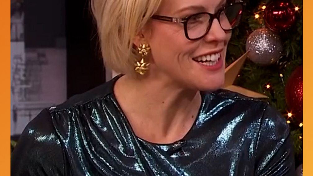 BBC One - Morning Live, How to download and print your 'Stick It To The ...