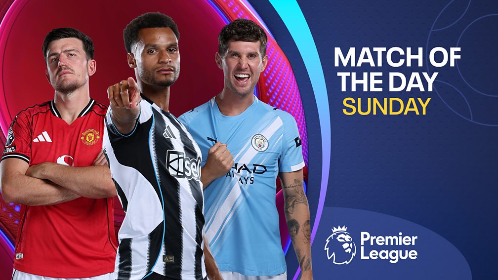 BBC One - Match of the Day, 2025/26