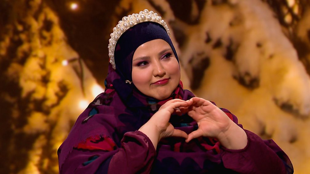 BBC Two - QI, Series W - Episode guide