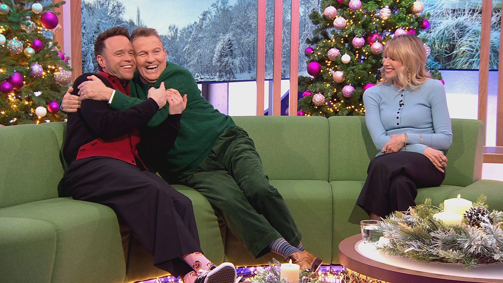 BBC One - The One Show