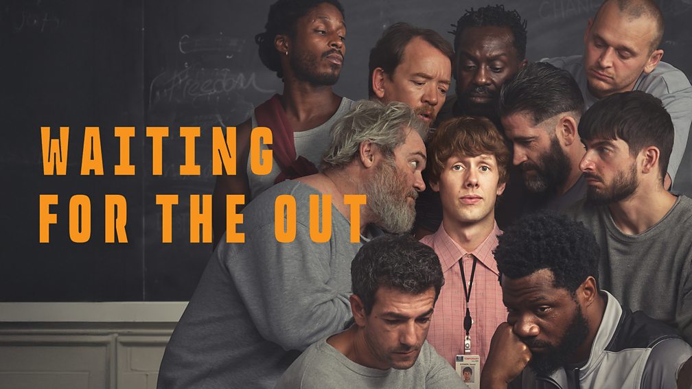 BBC One - Waiting for the Out, Series 1, Episode 1, Waiting for the Out