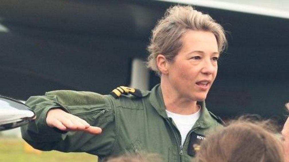 BBC Radio Cornwall - Julie Skentelbery, Top tips for cold water swimming