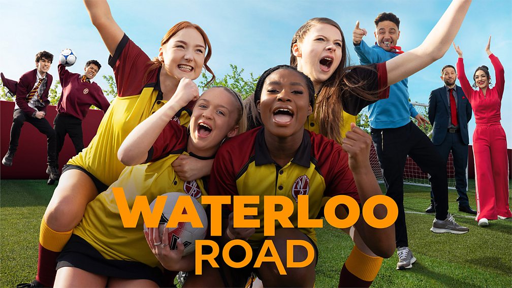 BBC One - Waterloo Road, Trailer: Series 17