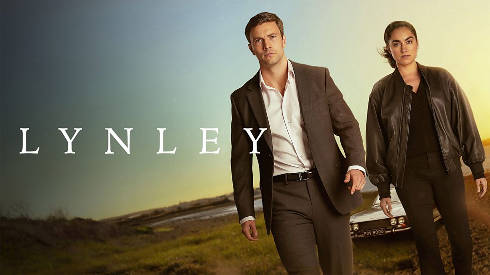 BBC One - Lynley, Series 1, A Place of Hiding, Lynley Trailer (short)
