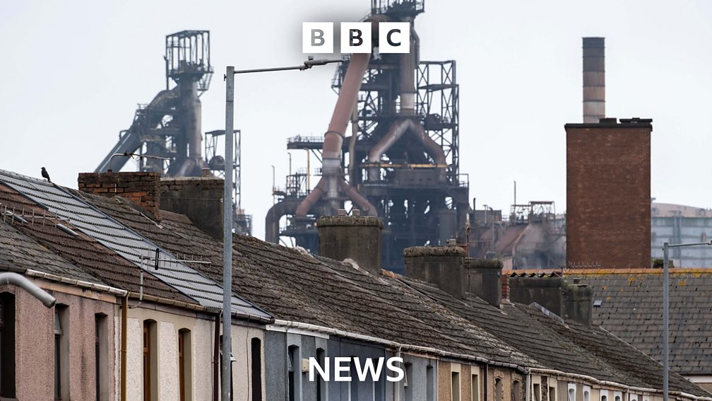 BBC Radio Wales - BBC Radio Wales, Reform's Laura Anne Jones denies she ...