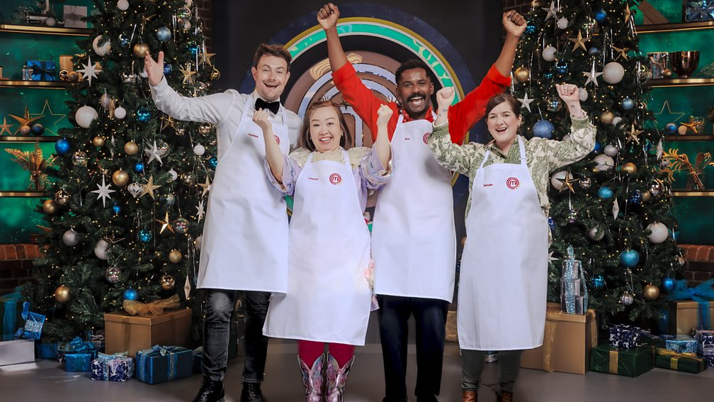 BBC - iPlayer BBC One Channel :: Featured Episodes