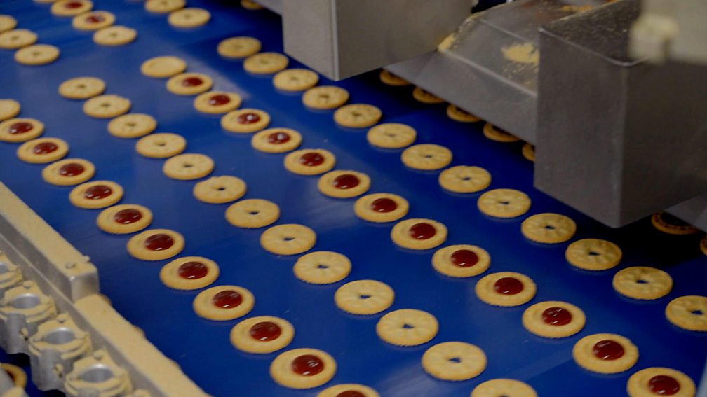 BBC One - Inside the Factory, Series 10, Throat Lozenges, "Anything ...