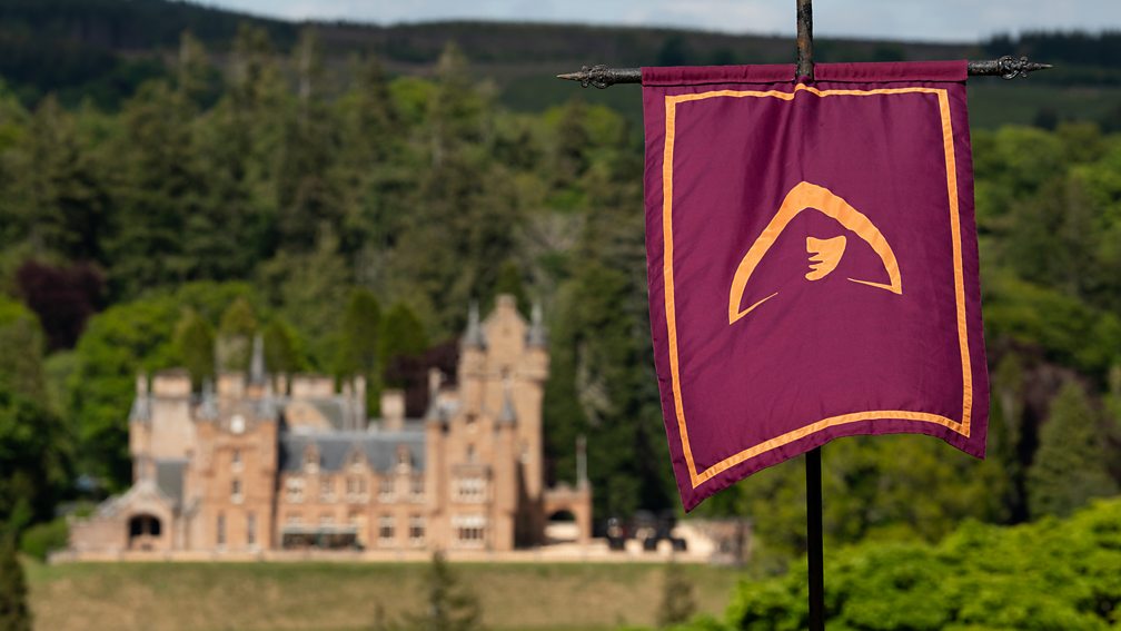 BBC One - The Traitors, Series 4 - Episode guide