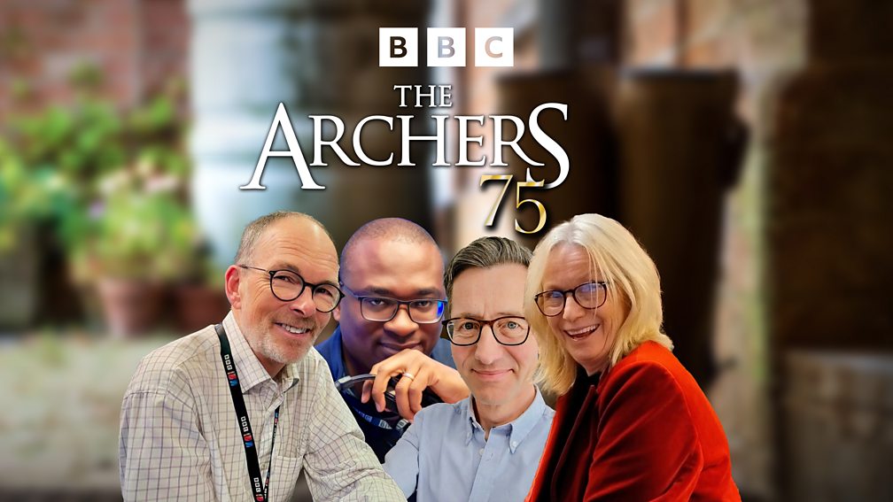 BBC Radio 4 - The Archers