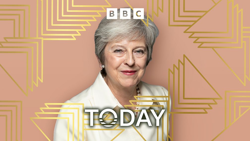 BBC Radio 4 - Today - Clips