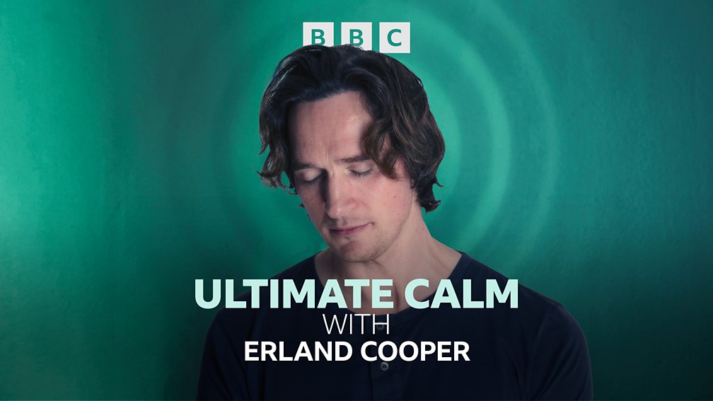 BBC Radio 3 Unwind - Ultimate Calm