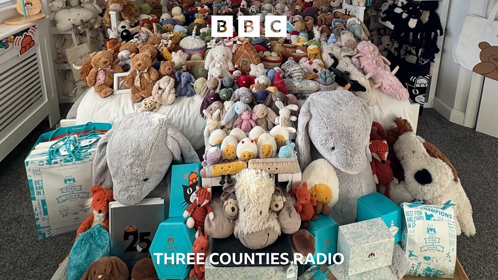 BBC Three Counties Radio - BBC Three Counties Radio, The town without beer