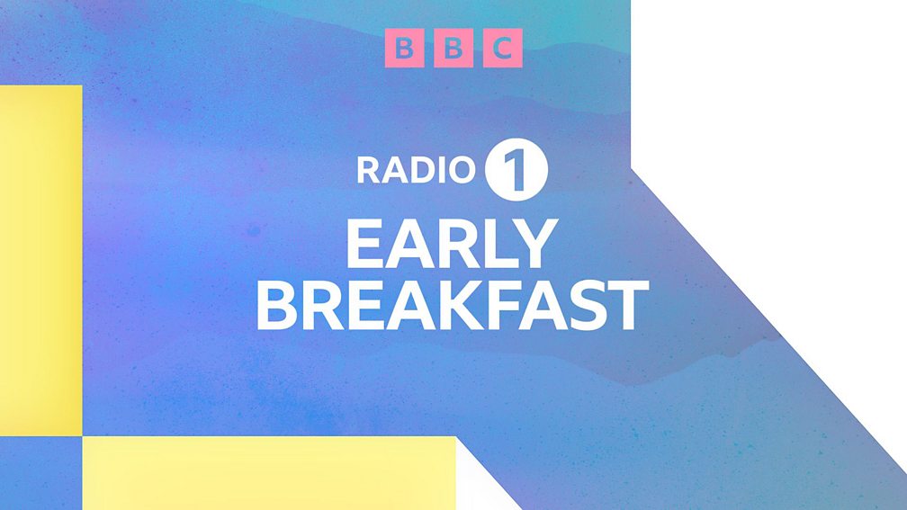 BBC Radio 1 - Schedules, Friday 5 June 2026