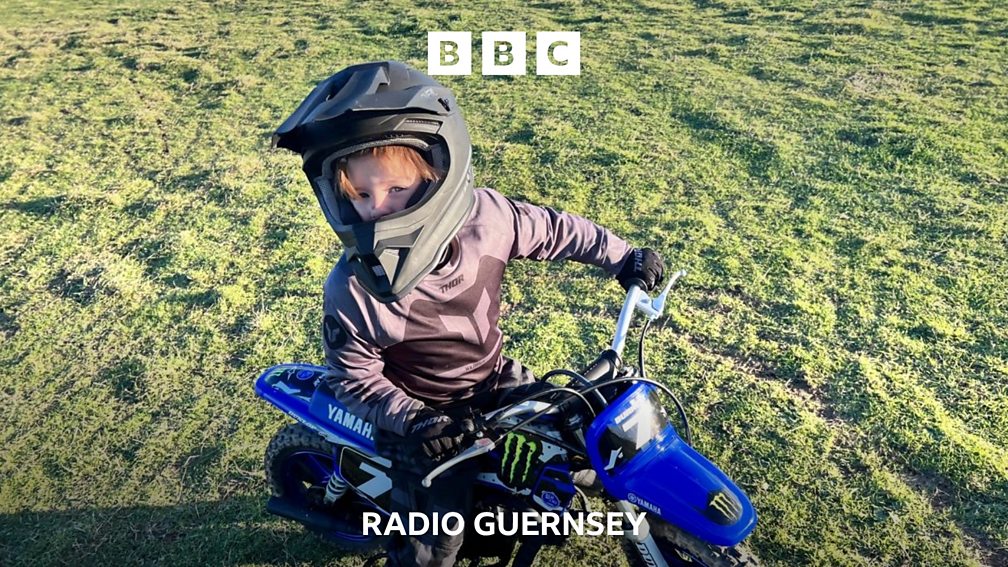 BBC Radio Guernsey - BBC Radio Guernsey, "It was the scariest thing I ...