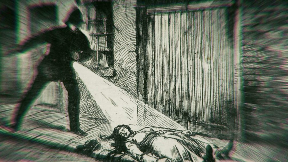BBC Two - Lucy Worsley's Victorian Murder Club