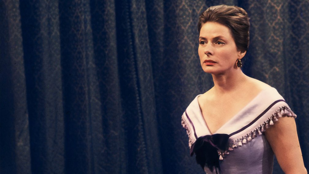 BBC Four - Ibsen - Clips