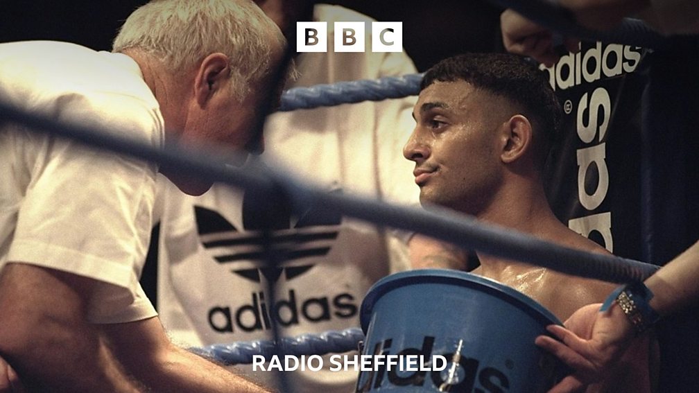 BBC Radio Sheffield - BBC Radio Sheffield, More snow this weekend in ...