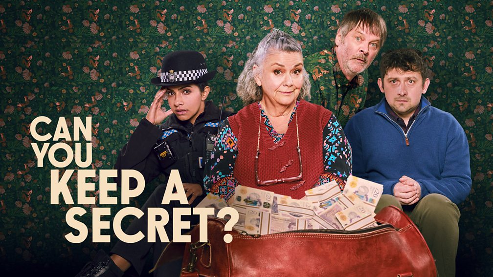 BBC One - Can You Keep a Secret?, Series 1, Episode 1, Can You Keep a ...