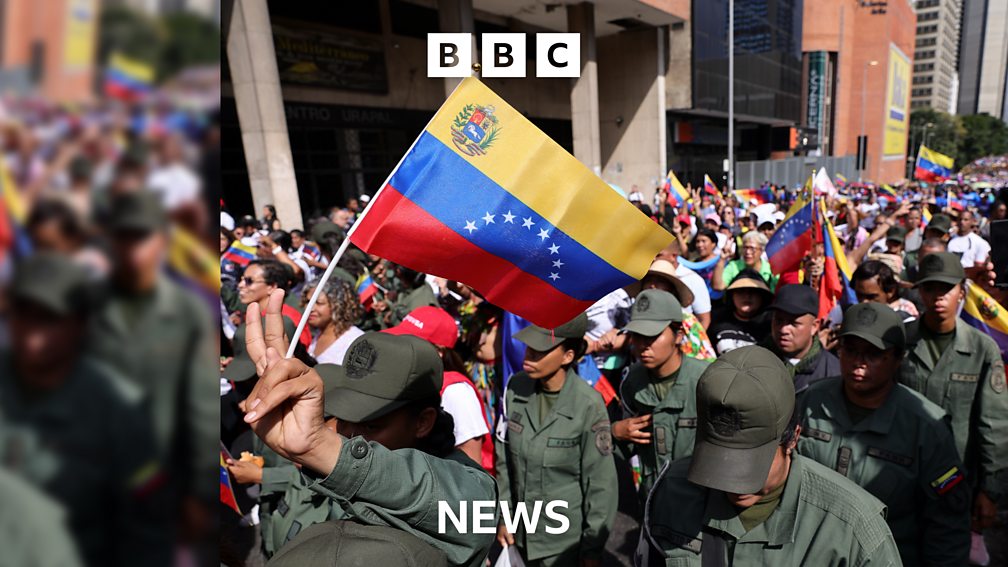BBC World Service - The Global Story