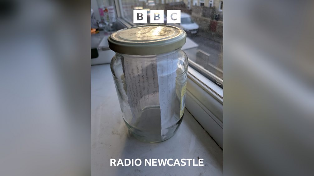 BBC Radio Newcastle - Matt Bailey, Iranian woman in Newcastle is ...