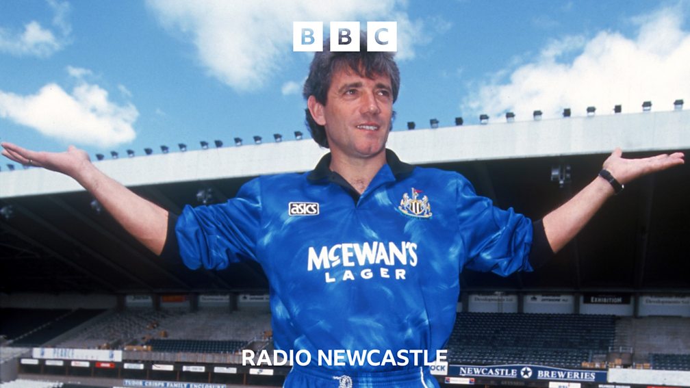 BBC Radio Newcastle - Matt Bailey, Iranian woman in Newcastle is ...