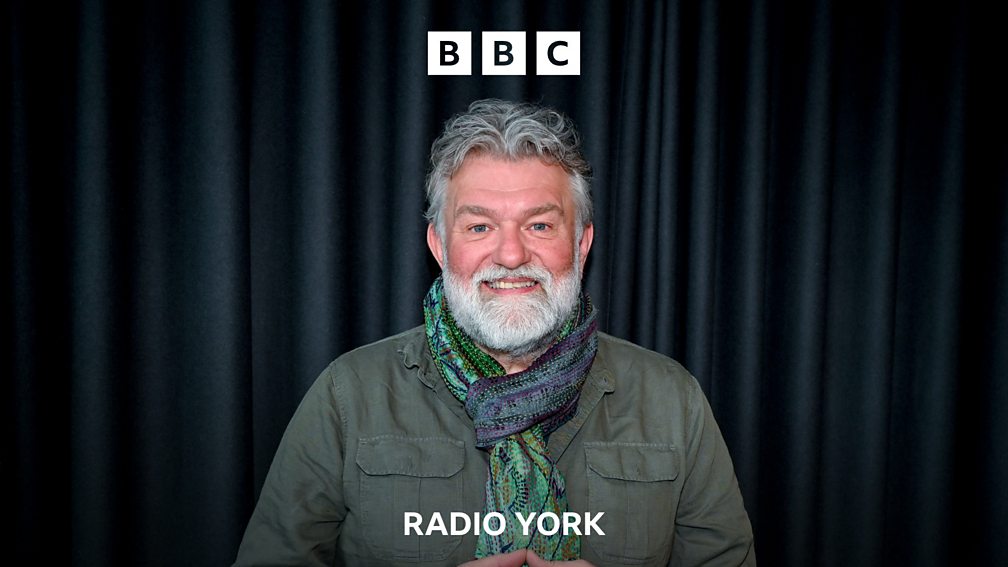 BBC Radio York - BBC Radio York, PC's legacy drives surge in demand for ...