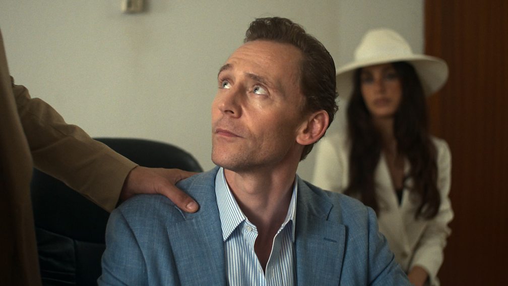 BBC One - The Night Manager, Series 2, Episode 3 - Clips