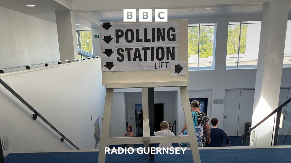 BBC Radio Guernsey - BBC Radio Guernsey, Sixth form centre plans under ...