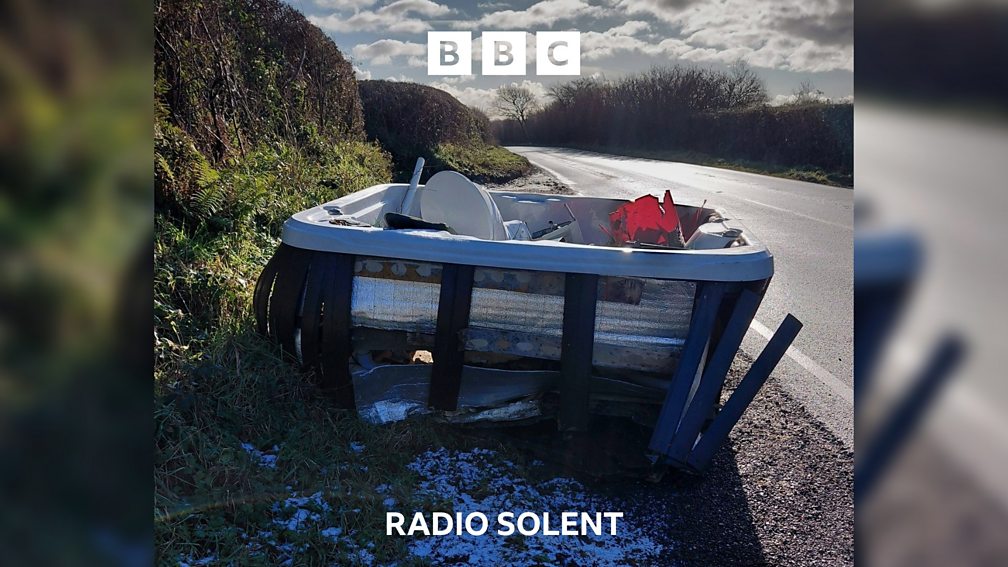 BBC Radio Solent - BBC Radio Solent, New start for the owners of the ...