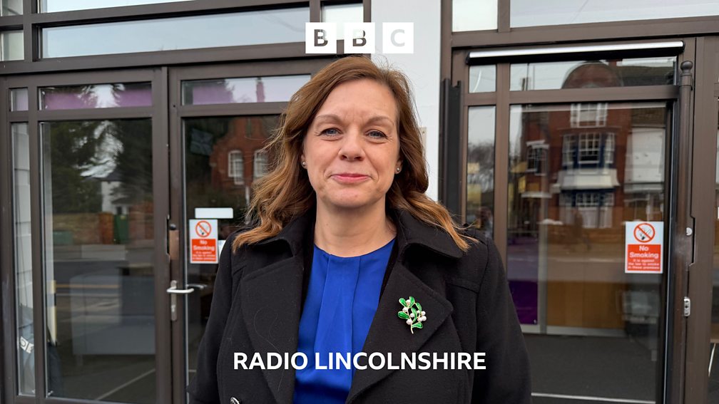 BBC Radio Lincolnshire - BBC Radio Lincolnshire, Autistic Barbie joins ...